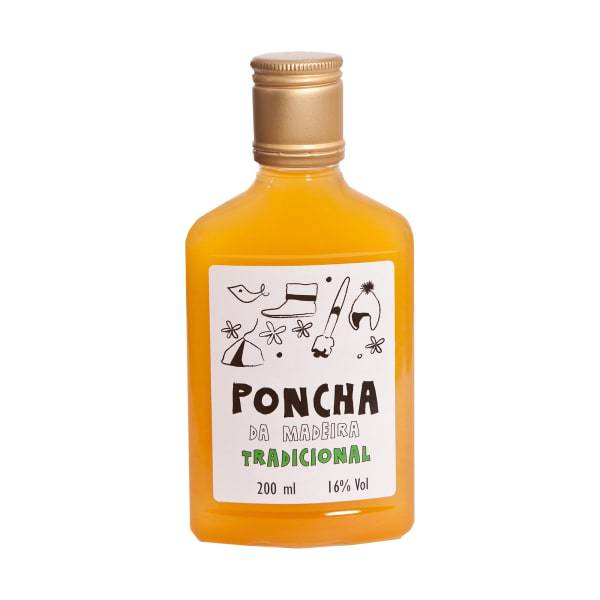 A nossa poncha :: Madeira concept